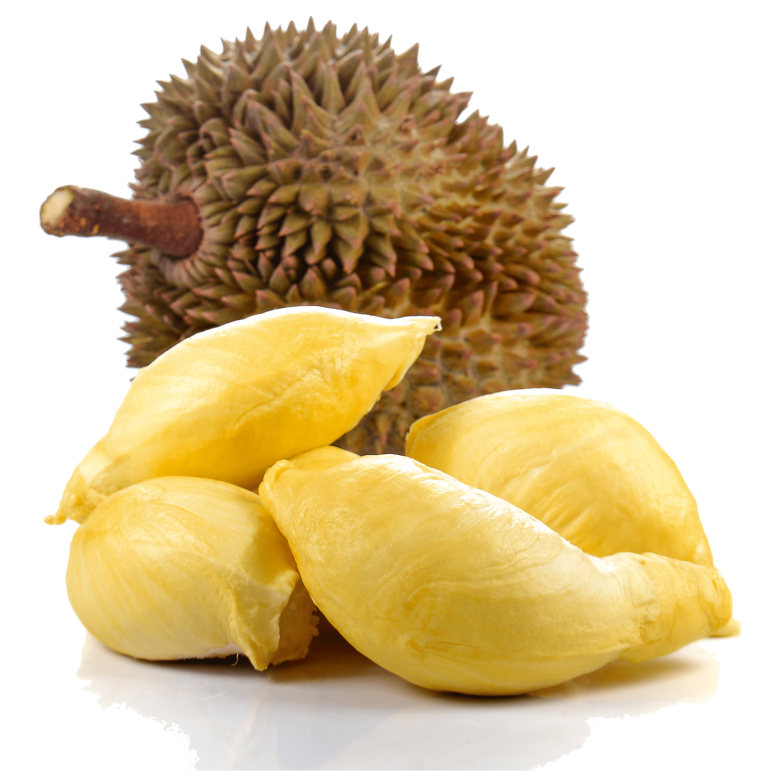 SS2 Durian House Stall - SS2 Durian House Stall