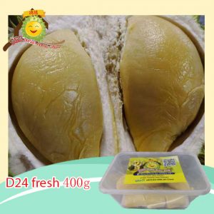 SS2 Durian House Stall